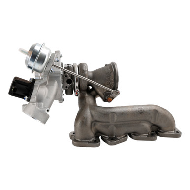 Turbo Turbocharger For Mercedes-Benz C300 C350e E300 GLC300 SLC300 ...