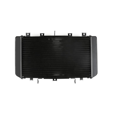 Radiator Kawasaki Z750 (2004-2006) Z750S (2005-2007), Black Generic ...