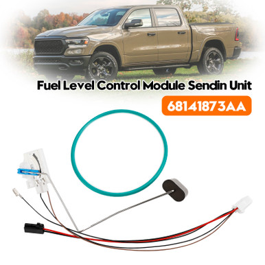 Fuel Level Control Module Sending Unit for RAM 1500 5.7L 2011-2017 ...