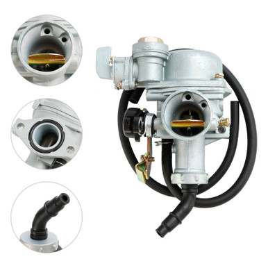 Carburetor Carb fit for Italika FT110 AR110 AT110 X110 XT110 XT110RT ...