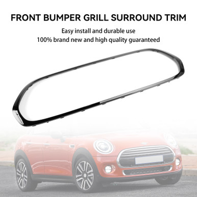 2015 onwards MINI F57 2 Door Convertible Cooper S, Cooper SD Front ...