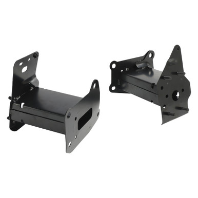 2020-2023 Nissan Sentra 2*Bumper Bracket Set F22106LBMA F22116LBMA ...