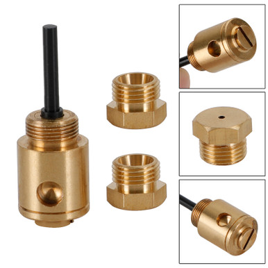 Dryer Liquid Propane LP Propane Gas Conversion Kit Dryer Accessories ...