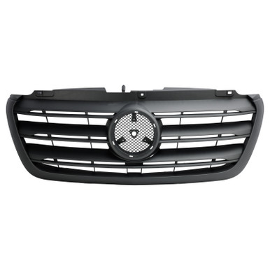2019-2022 Mercedes Sprinter 1500 2500 3500 W907 Front Bumper Grille ...