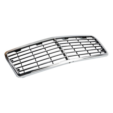 1993-1995 Mercedes-Benz E-Class W124 S124 C124 Front Bumper Grille ...