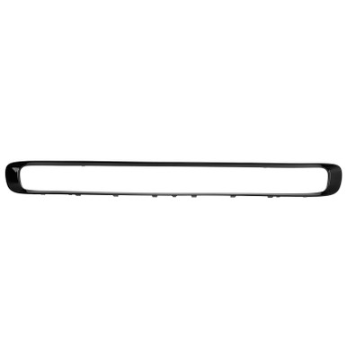 2016-2021 Mini Cooper Base Front Bumper Lower Grill Trim 51117355238 ...