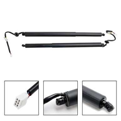2020-2023 Toyota Highlander 2PCS Electric Tailgate Lift 68910-0E070 ...