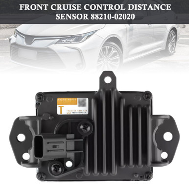 2019-2022 Toyota Corolla RAV4 Prius Cruise Control Wave Radar Sensor ...