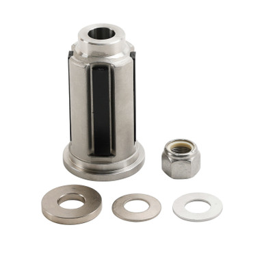 8M0183487 840389K06 For Mercury Marine Racing Heavy Duty 1.25 Prop ...