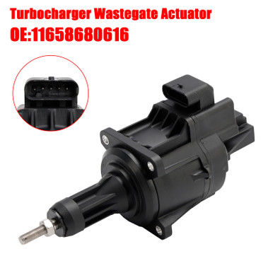2016-2019 BMW G12 750Li xDrive Turbocharger Wastegate Actuator ...