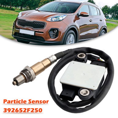 2015-2022 KIA SPORTAGE IV CRDi Particle Sensor 39265-2F250 Generic ...
