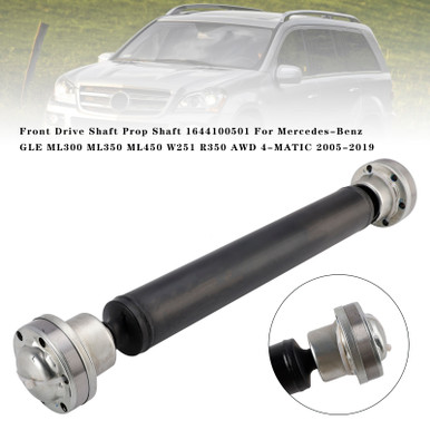 2005-2019 Mercedes-Benz GLE ML300 ML350 ML450 W251 Front Drive Shaft ...