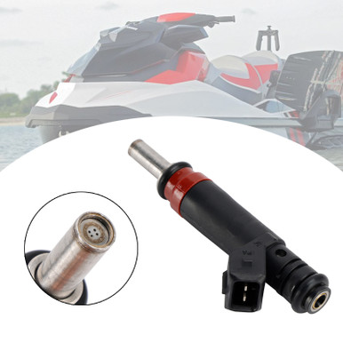 420874520 Fuel Injectors 874520 For Sea-Doo GTX 4 TEC GTX 215 GTX RXP ...