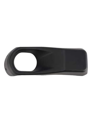2018-2025 Jeep Wrangler JL Gladiator Left Fog Light Bezel Trim ...