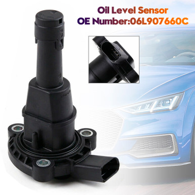 2015-2019 VW Atlas Beetle Golf Jetta Passat Tiguan Oil Level Sensor ...