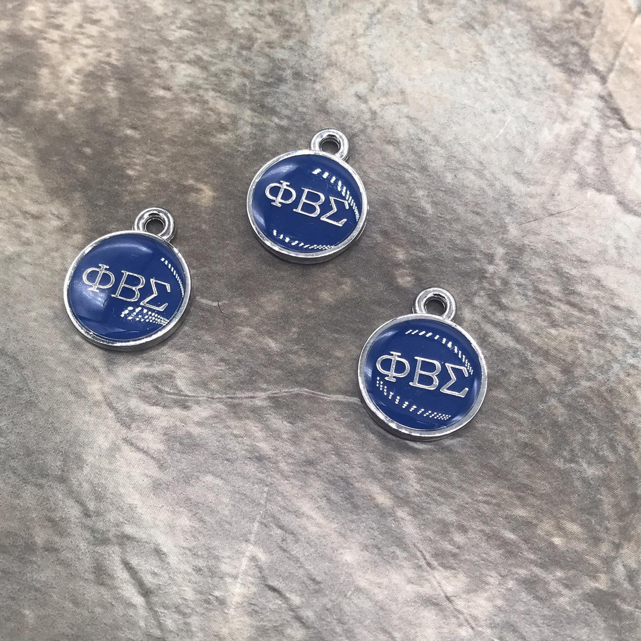 Fraternity & Sorority Charms | Esmie's Closet
