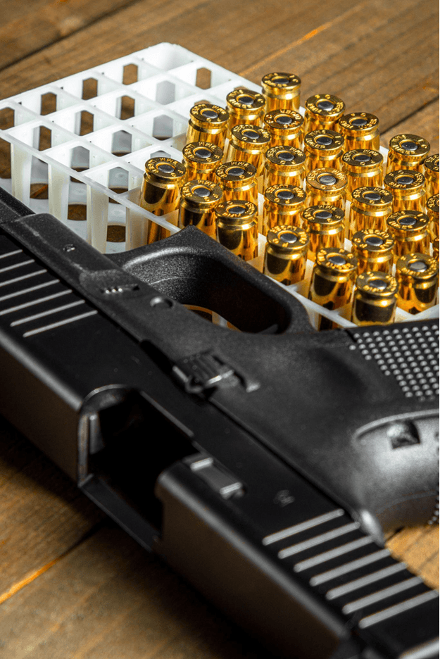 To Post or Not to Post: A Quick Look into Hollow Point Ballistics ...