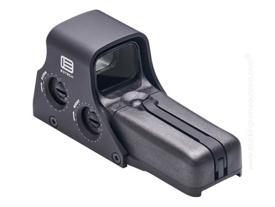 EOTech 512 Holographic Weapon Sight (512.A65)