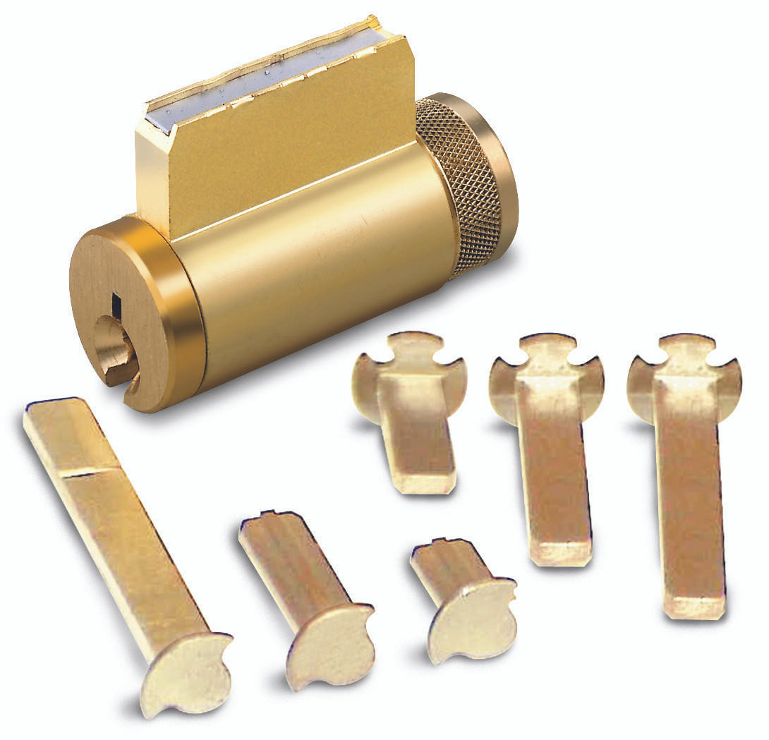 Cylinder Locks | Smallwood Lock & Supply