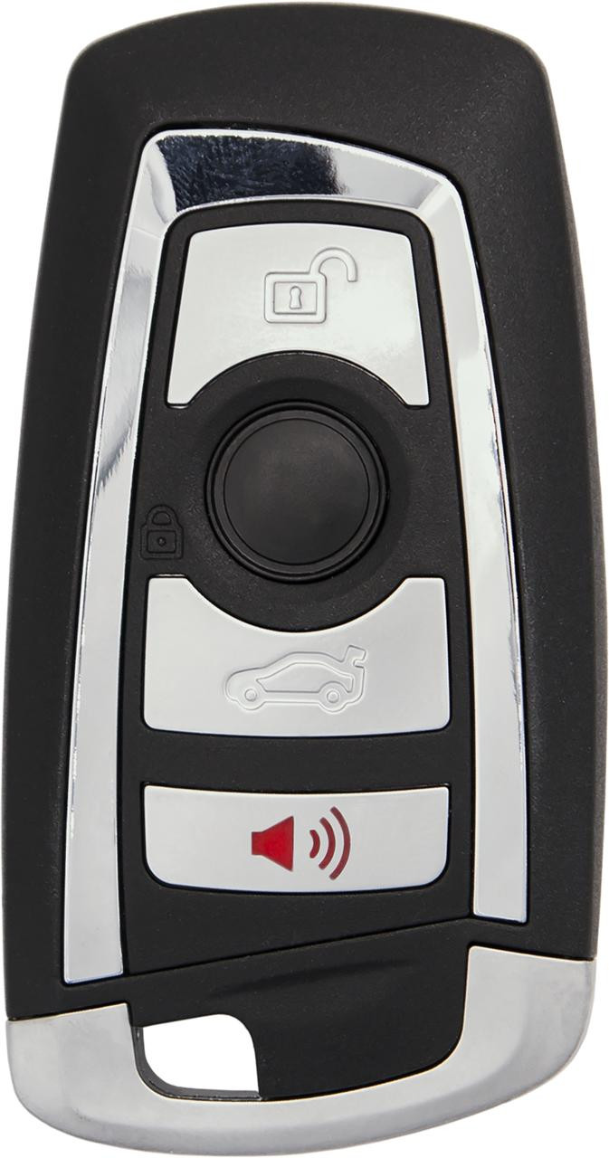 ILCO 2009 - 2017 BMW 5-Series Key Fob PRX-BMW-4B2
