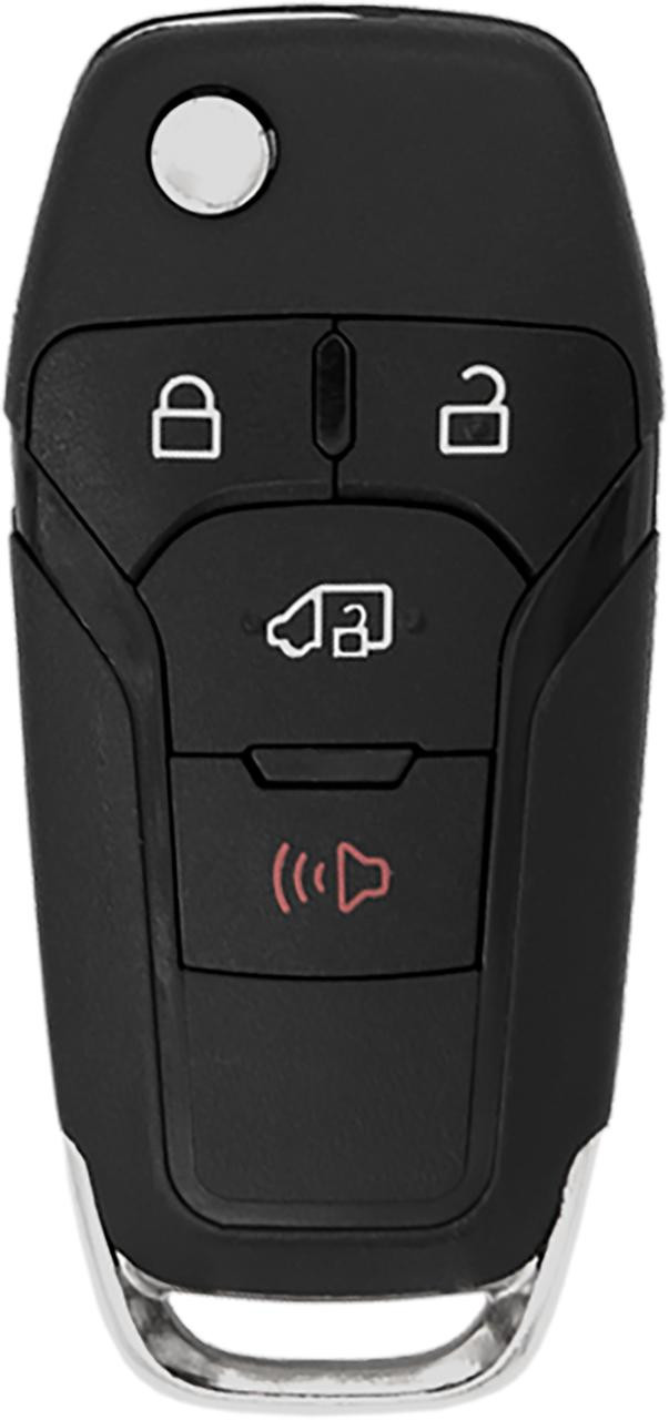ILCO 2019 - 2021 Ford Transit Key Fob FLIP-FORD-4B3HS