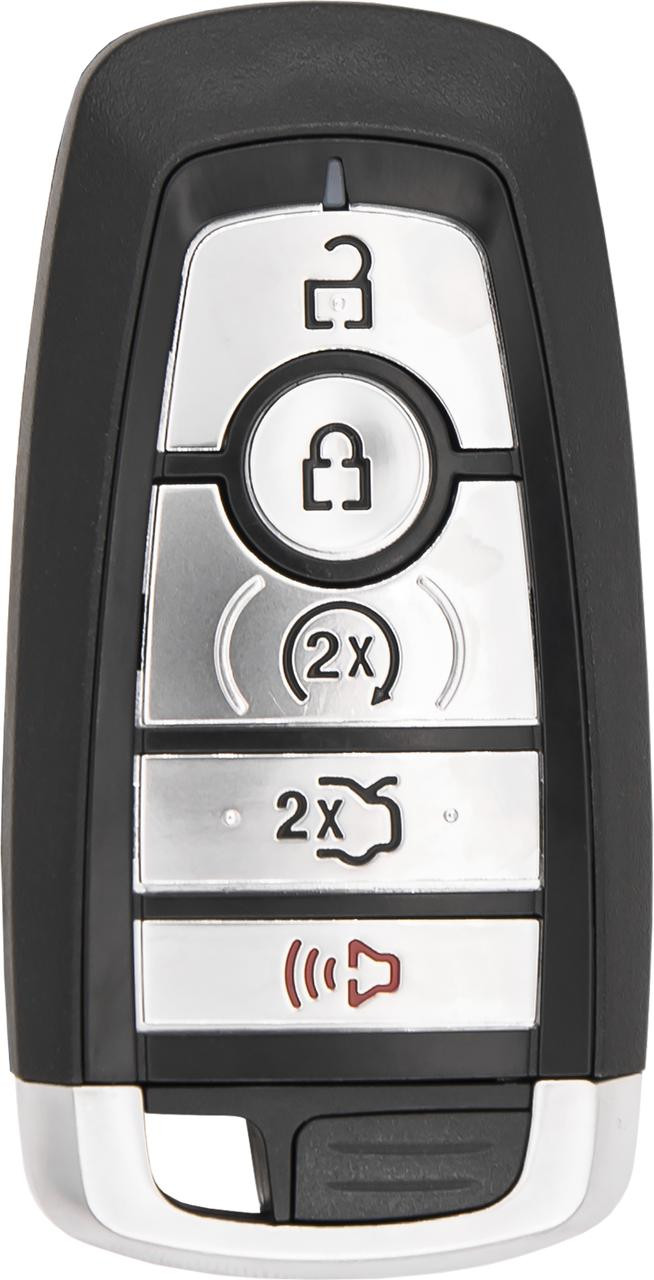 ILCO 2020 Lincoln Continental Key Fob PRX-FORD-5B5