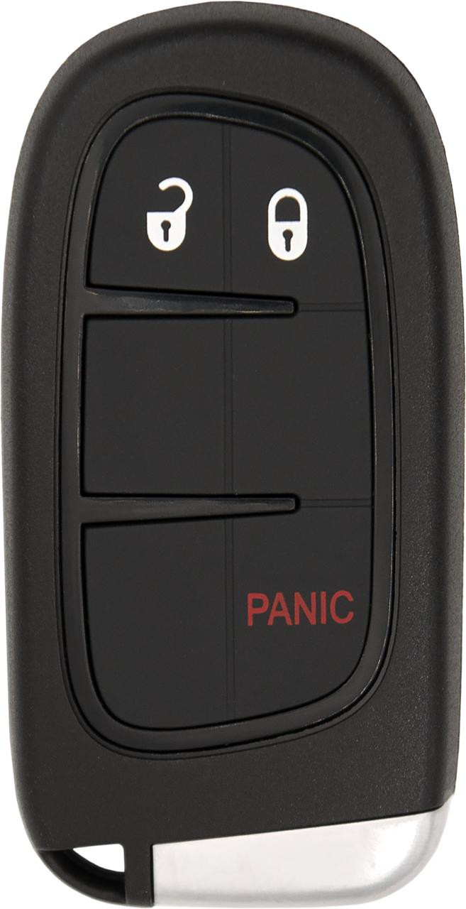 ILCO 2013 - 2018 Ram 2500 Key Fob PRX-RAM-2500-13-18-3B1 (PRX-RAM-3B1)