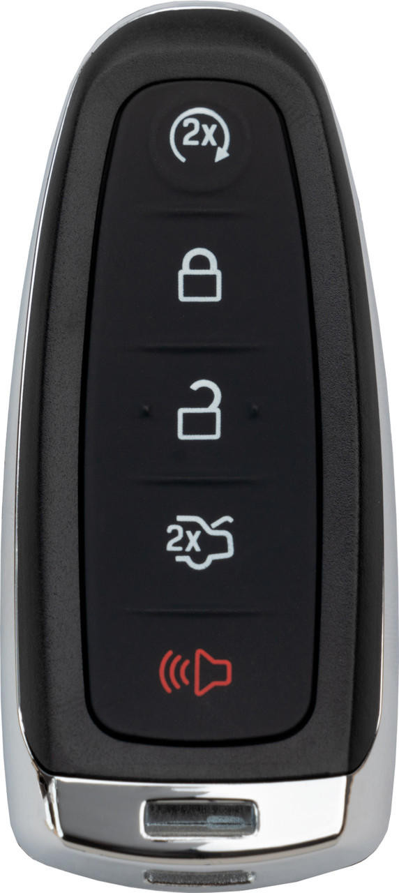 2011 Ford Edge Key Fob