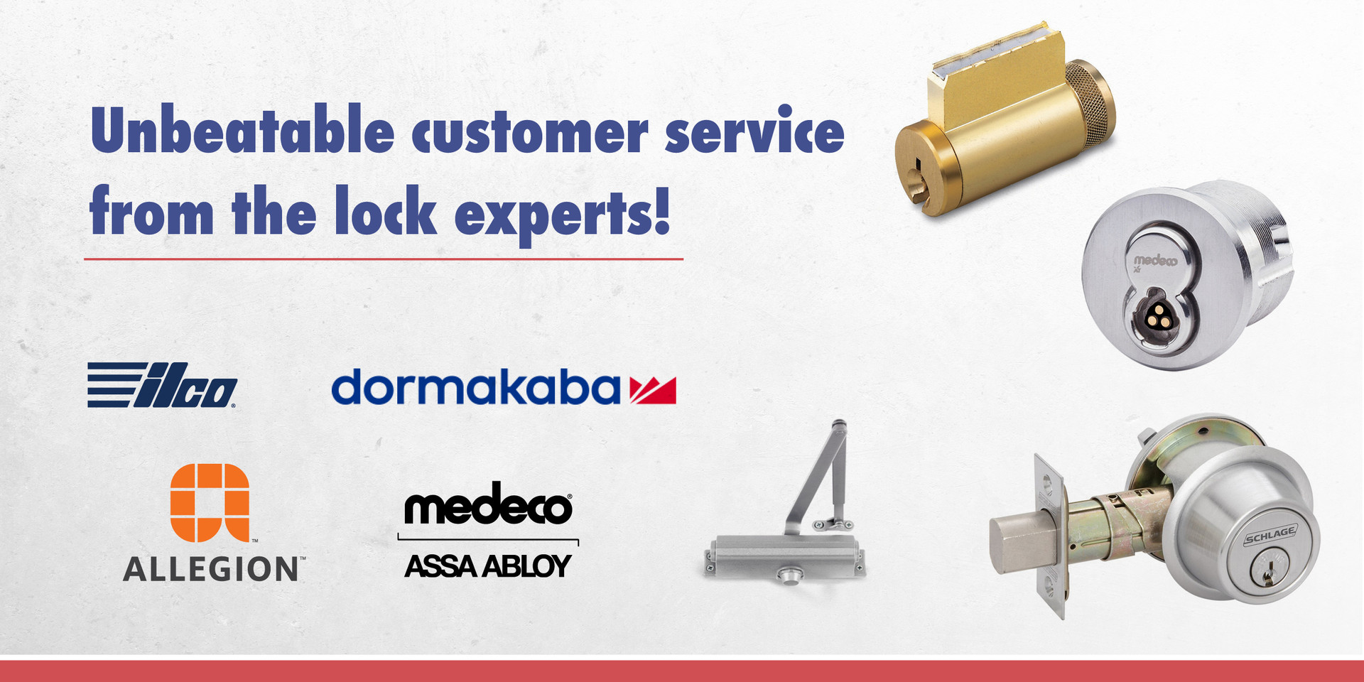 Smallwood Lock & Supply