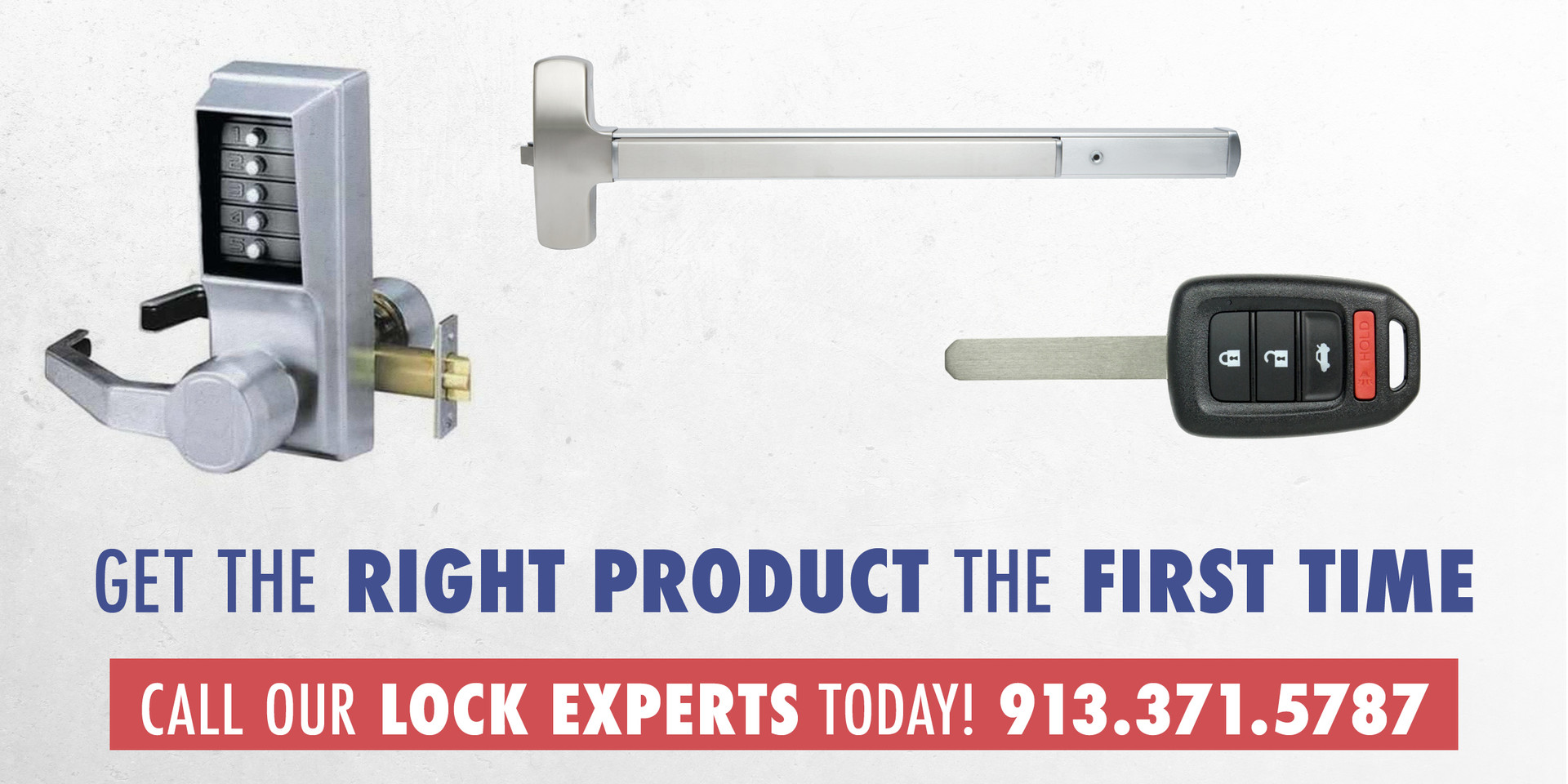 Smallwood Lock & Supply