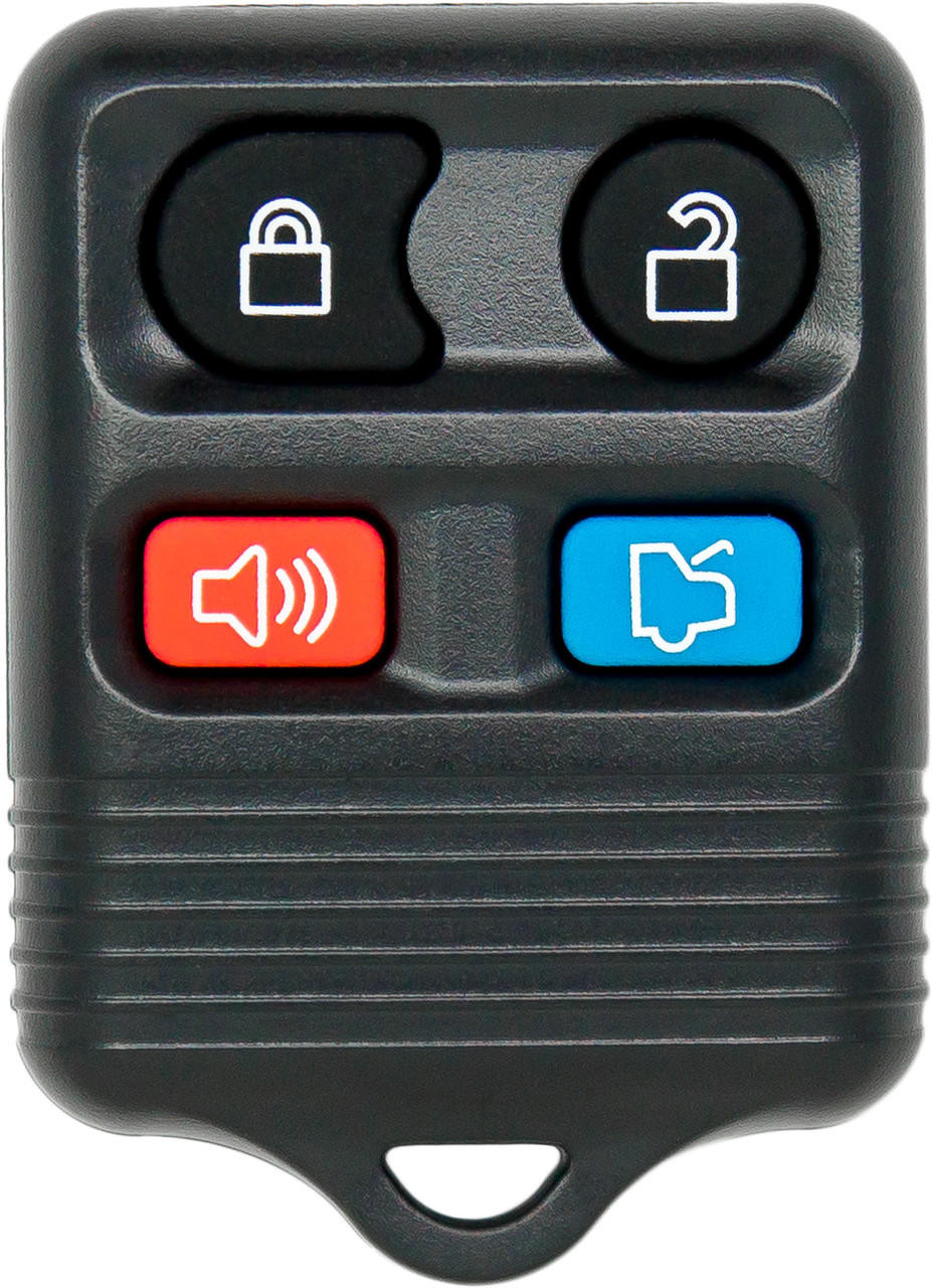 ILCO 1999 - 2004 Ford Mustang Key Fob RKE-FORD-4B1