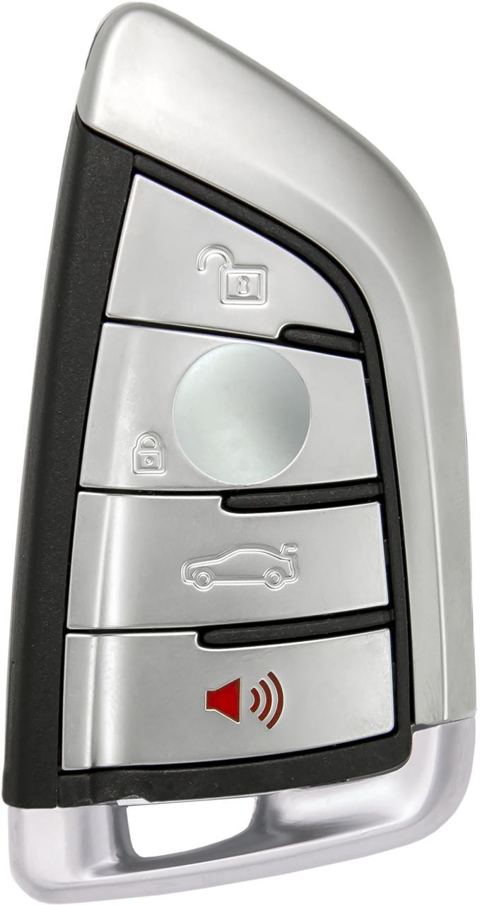 ILCO 2009 - 2014 BMW 7-Series Key Fob PRX-BMW-4B4