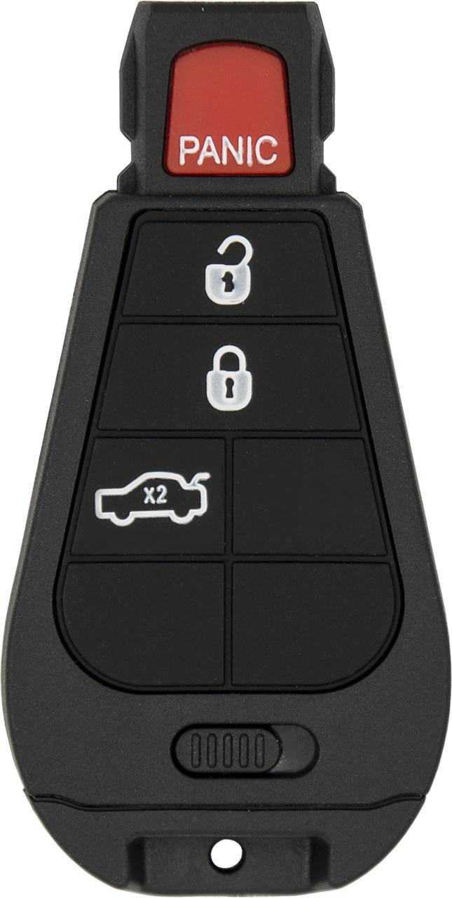 ILCO 2011- 2013 Dodge Durango Key Fob POD-LAL-4B8