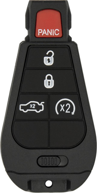 ILCO 2011 - 2013 Dodge Durango Key Fob POD-LAL-5B9