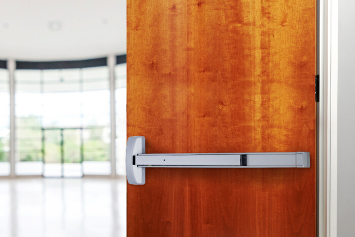 Demystifying Panic Hardware Codes: A Roadmap for Facility Managers ...