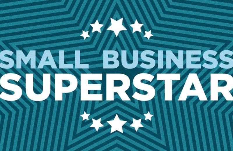 Smallwood Lock & Supply Recognized As A 2023 Small Business Superstar By Greater KC Chamber of ...