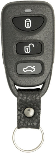 ILCO 2012 - 2014 Hyundai Veloster Key Fob RKE-HYUN-4B2