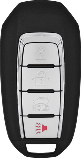 Ilco 2019 - 2020 Infinity QX60 Key Fob PRX-INF-4B1