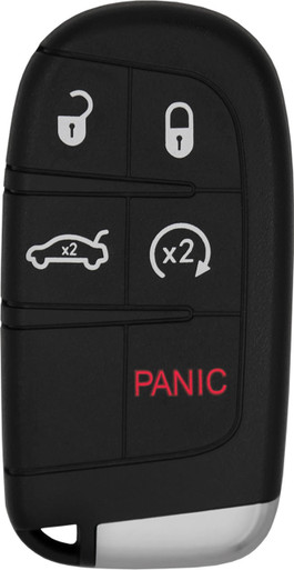 ILCO 2011 - 2018 Chrysler 300 Key Fob PRX-CHRY-5B5