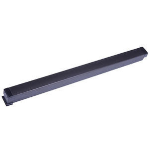 ADAMS RITE NARROW STILE CVR EXIT DEVICE 8622-48