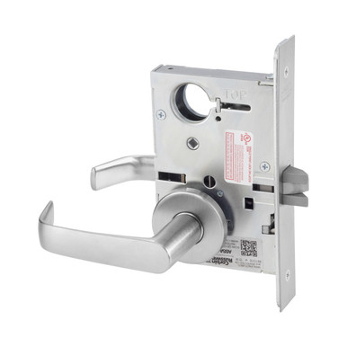 CORBIN RUSSWIN ML2000 Mortise Storeroom Lever Lockset ML2057 NSA 626 LC