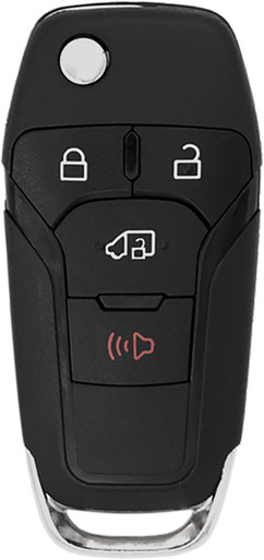 ILCO 2019 - 2021 Ford Transit Key Fob FLIP-FORD-4B3HS