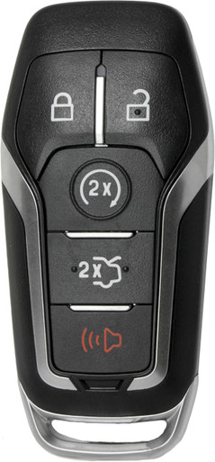ILCO 2013 - 2016 Ford Fusion Titanium Key Fob PRX-FORD-5B6