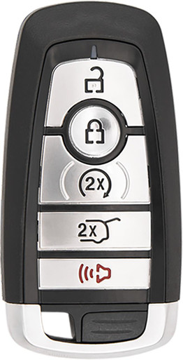 ILCO 2018 - 2021 Ford Expedition Key Fob PRX-FORD-ED-18-21-5B8 (PRX ...