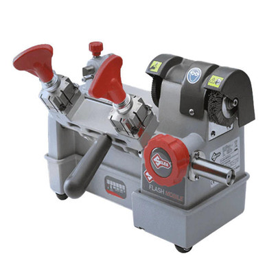 ILCO FLASH 008 Mechanical Key Duplicator BB0037XXXX