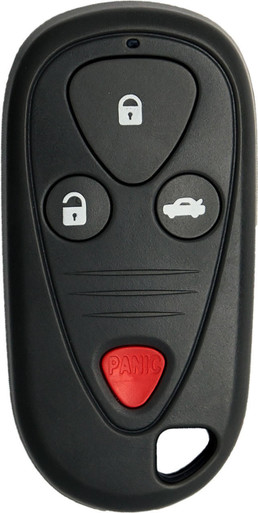 ILCO 2002-2004 Acura RL Key Fob RKE-ACURA-4B2
