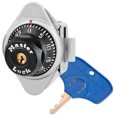 Master Lock Combination Locker Lock 1637MKADA