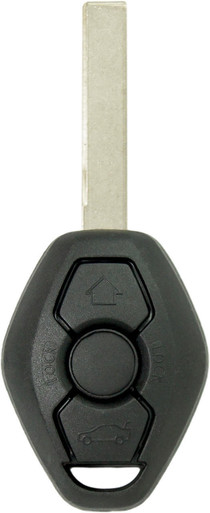 ILCO 2004 - 2005 BMW 5 Series Key Fob RHK-BMW-3B1