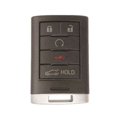 ILCO 2013 - 2014 Cadillac ATS Key Fob PRX-CAD-5B8