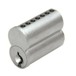 ILCO Small Format 7 Pin Uncombinated Ic Core 28017 BK 26D
